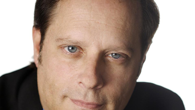 Faculty Recital: Michael Lewin, Piano | Boston Conservatory at Berklee